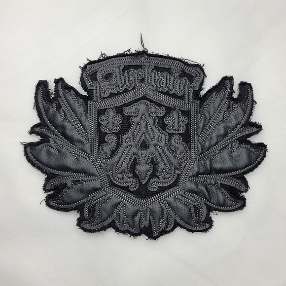 Archaic | Other | Rare Archaic Distressed Patch | Poshmark